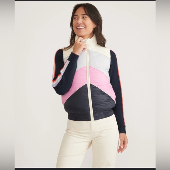 Marine Layer | Jackets & Coats | New Marine Layer Archive Antuco Puffer ...